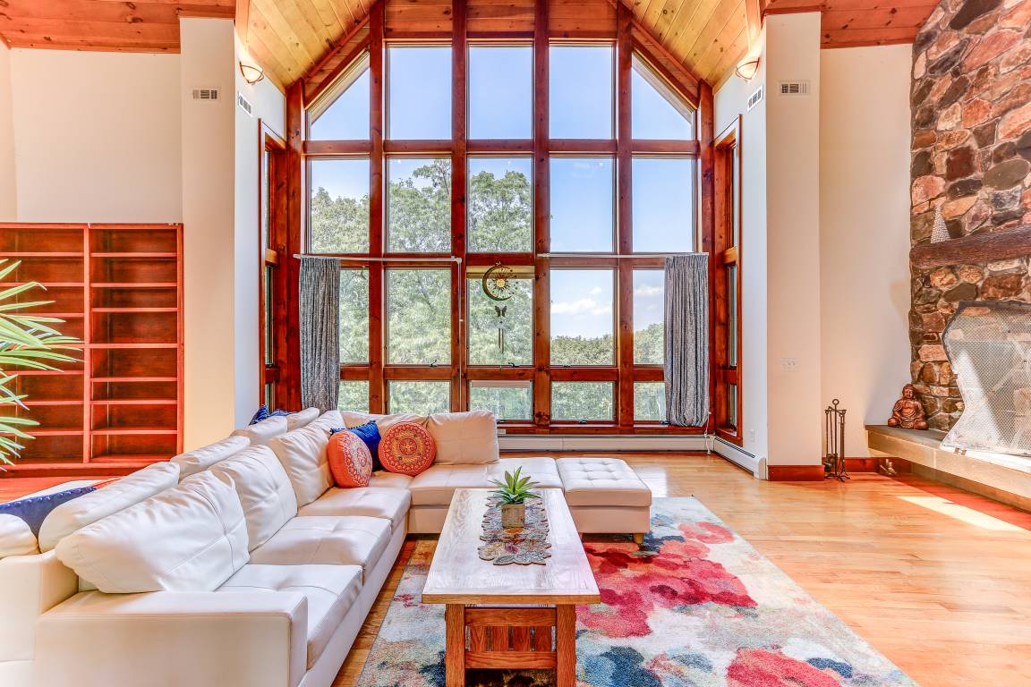501 M² House ∙ 6 Bedrooms ∙ 16 Guests - Hamburg, NJ