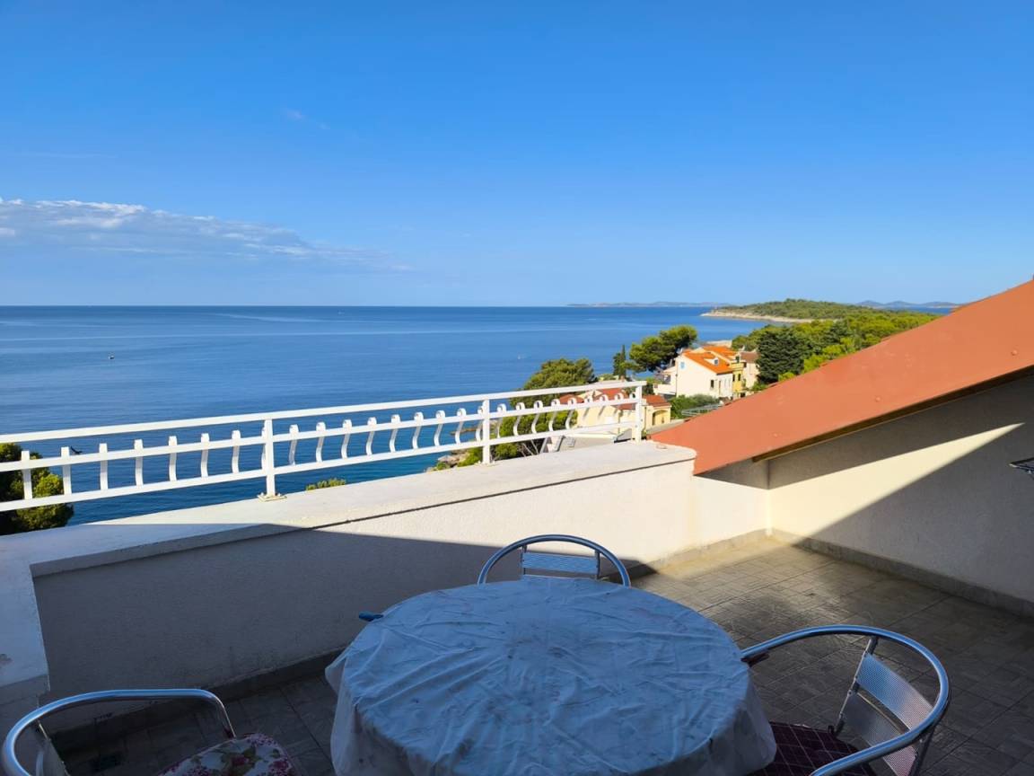 45 M² Appartement ∙ 1 Chambre ∙ 3 Personnes - Primošten