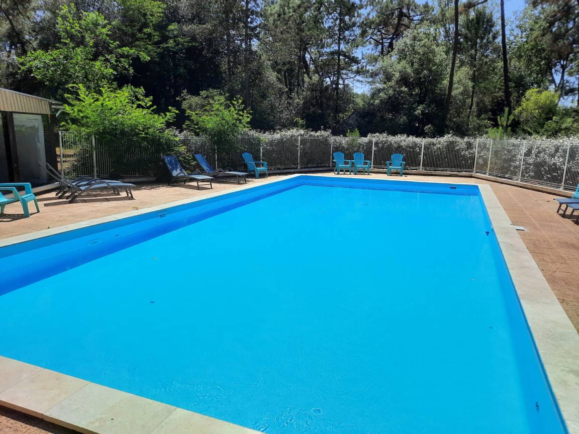 51 M² Appartement ∙ 2 Chambres ∙ 4 Personnes - Longeville-sur-Mer