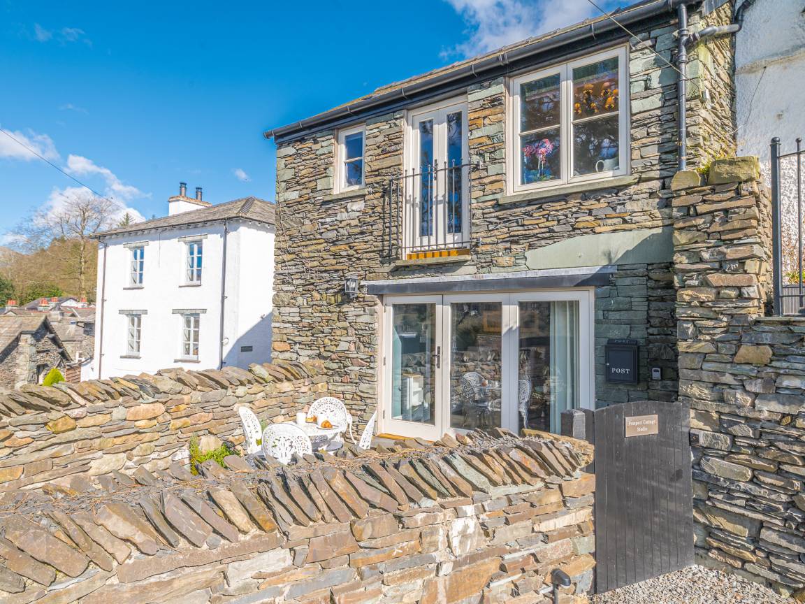 Cottage ∙ 1 Bedroom ∙ 2 Guests - Ambleside