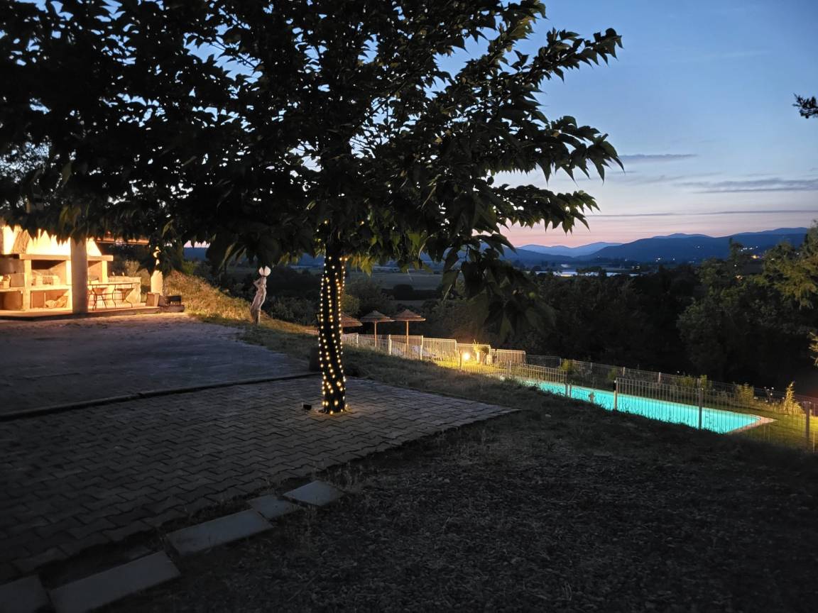 45 M² Maison De Vacances ∙ 1 Chambre ∙ 4 Personnes - Manosque