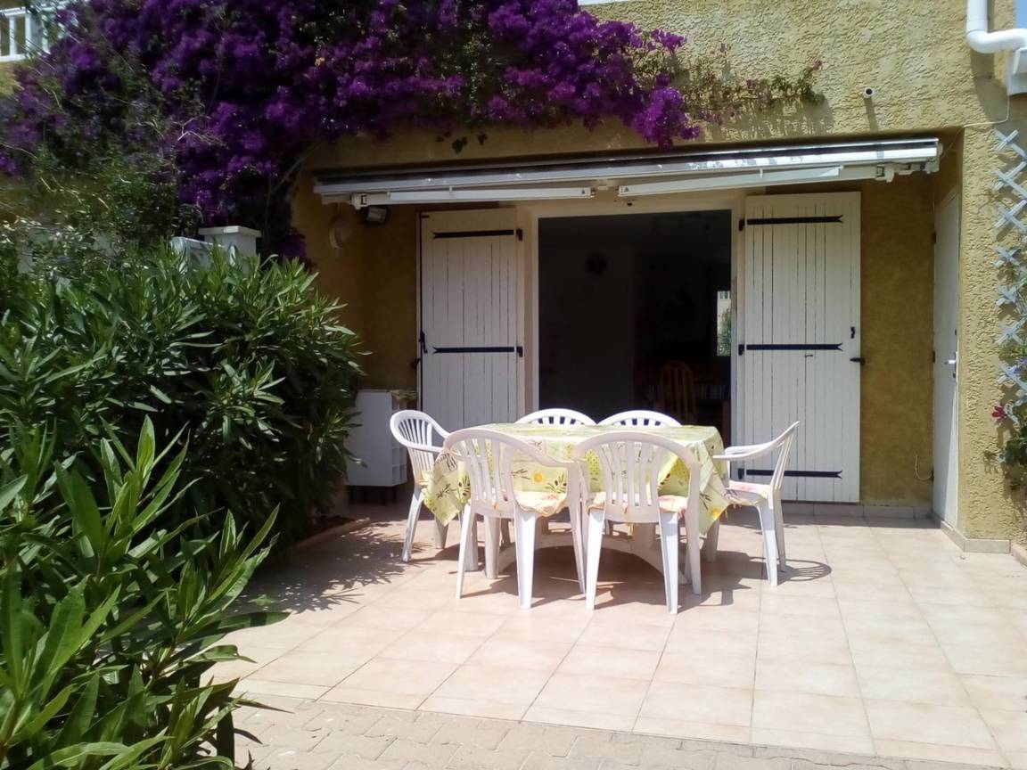 50 M² Villa ∙ 2 Chambres ∙ 6 Personnes - Perpignan