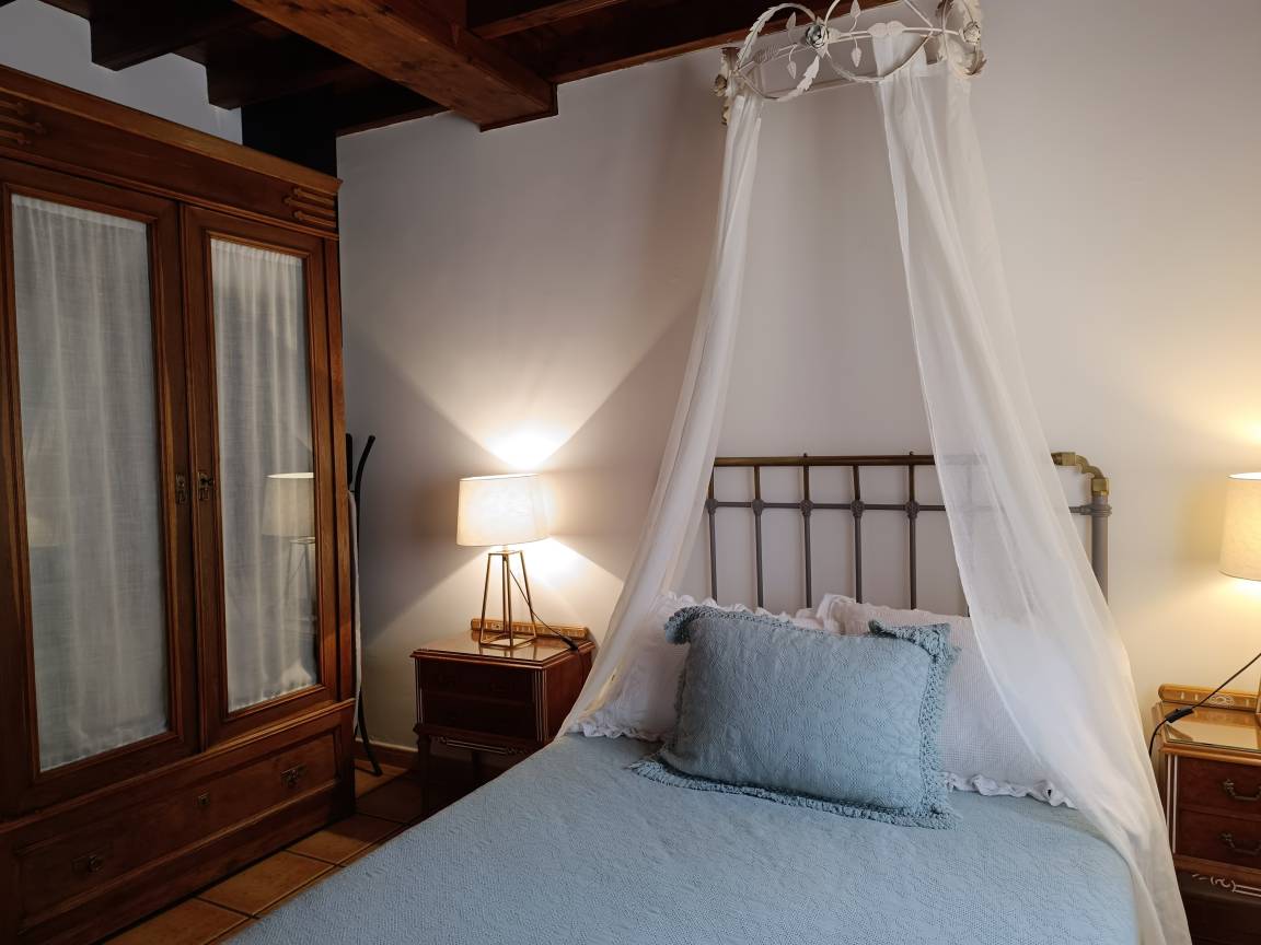 39 M² Apartamento ∙ 1 Habitación ∙ 4 Huéspedes - Consuegra