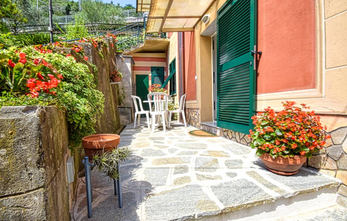 45 M² Apartment ∙ 1 Bedroom ∙ 4 Guests - Recco