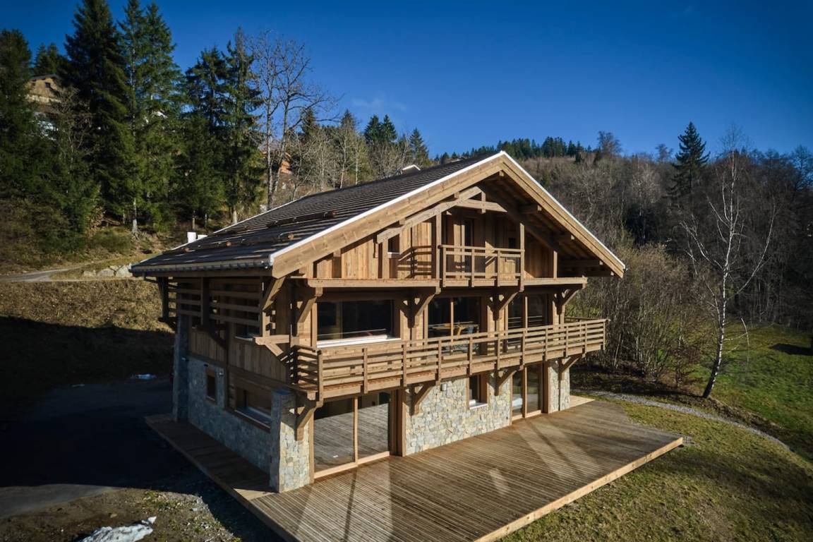 House ∙ 5 Bedrooms ∙ 14 Guests - Gérardmer