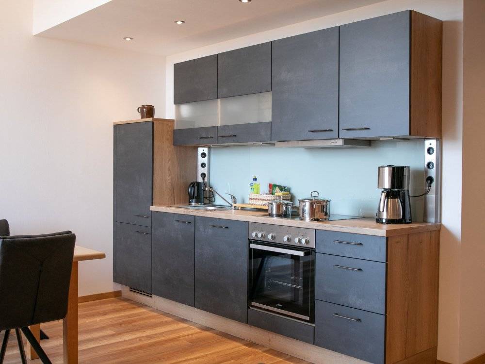 65 M² Ferienwohnung ∙ 2 Schlafzimmer ∙ 5 Gäste - Wegscheid