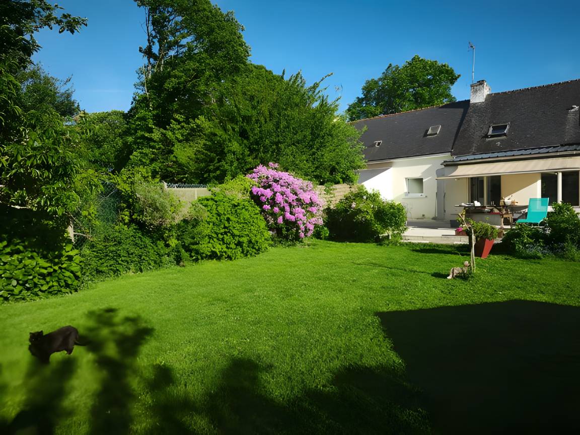 11 M² Chambre D'hôtes ∙ 1 Chambre ∙ 2 Personnes - Pont-Aven
