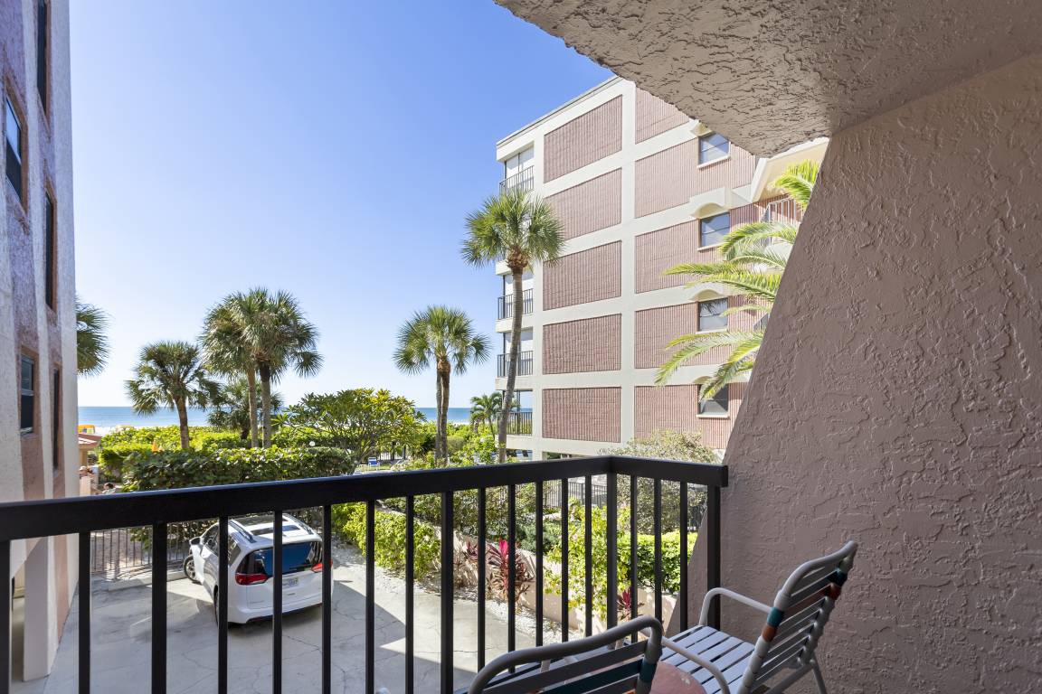 79 M² コンドミニアム ∙ 寝室: 1 ∙ ゲスト4 人 - セント・ピート・ビーチ, FL