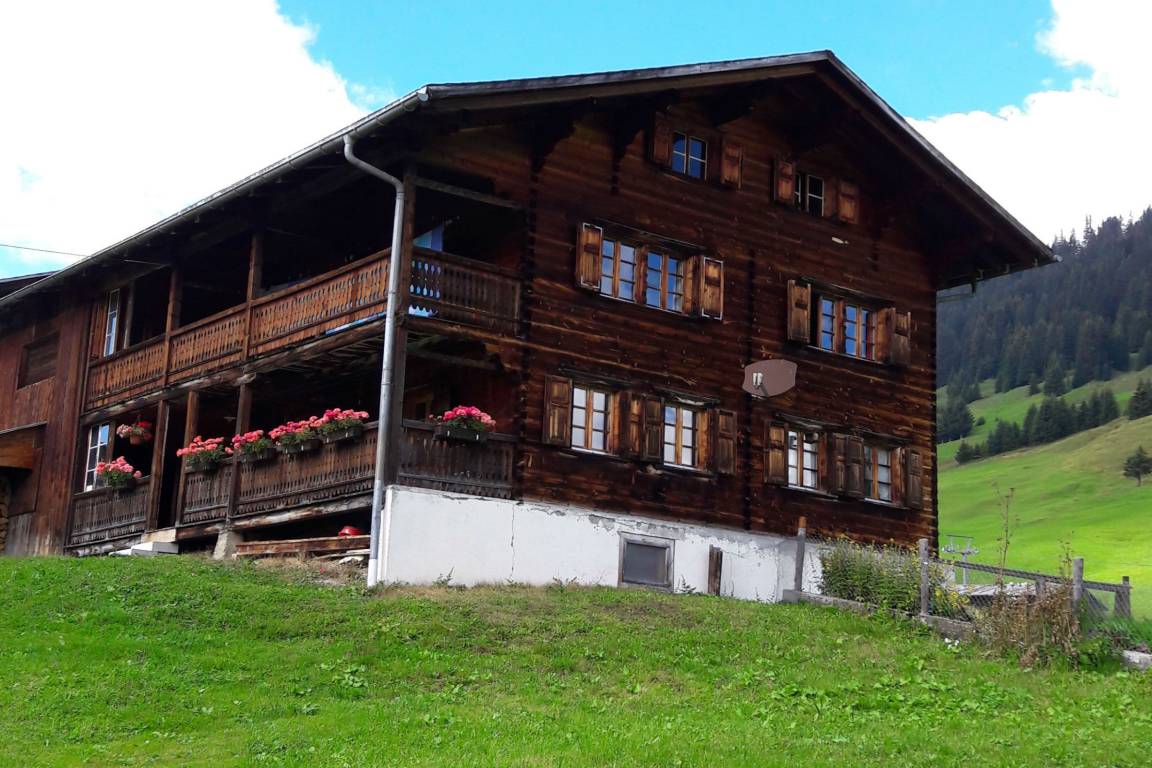 90 M² Ferienwohnung ∙ 3 Schlafzimmer ∙ 8 Gäste - 