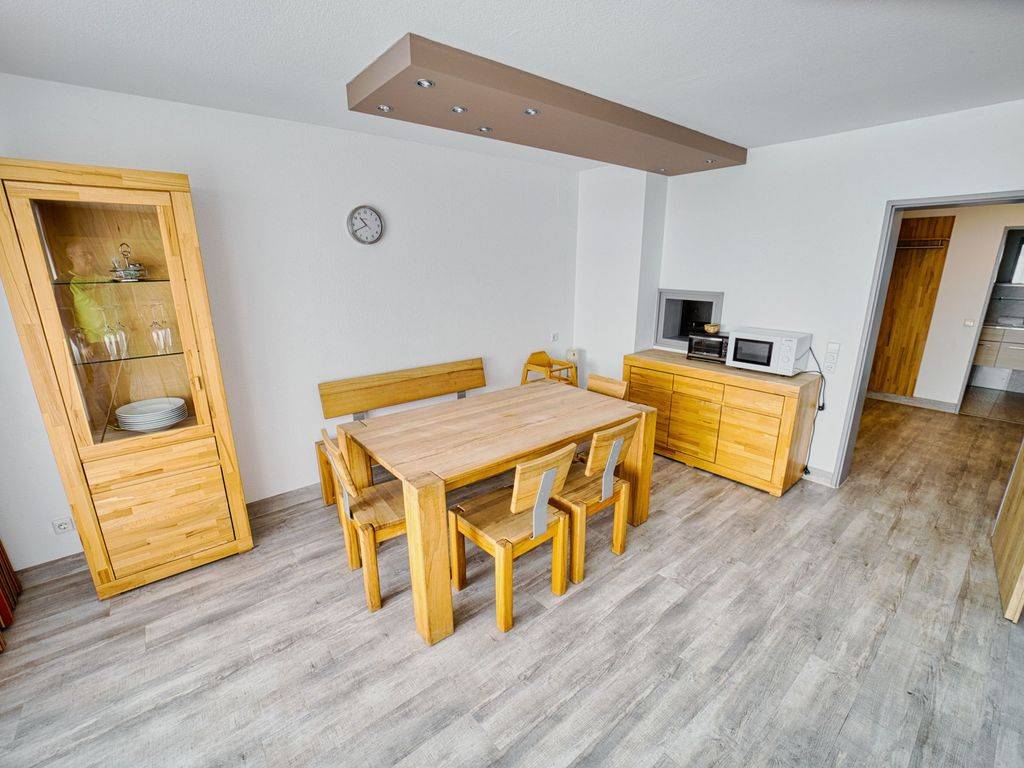 65 M² Apartamento ∙ 2 Habitaciones ∙ 4 Huéspedes - Kirchzarten
