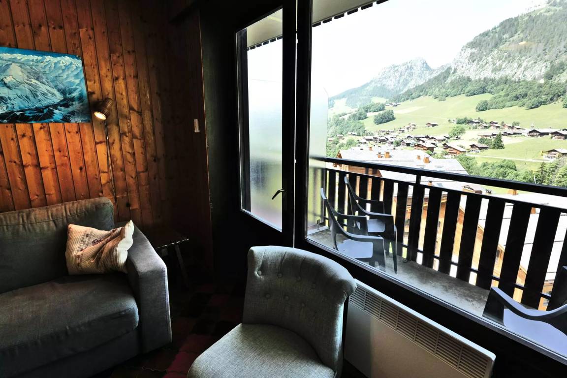 55 M² Apartment ∙ 2 Bedrooms ∙ 8 Guests - Bonneville