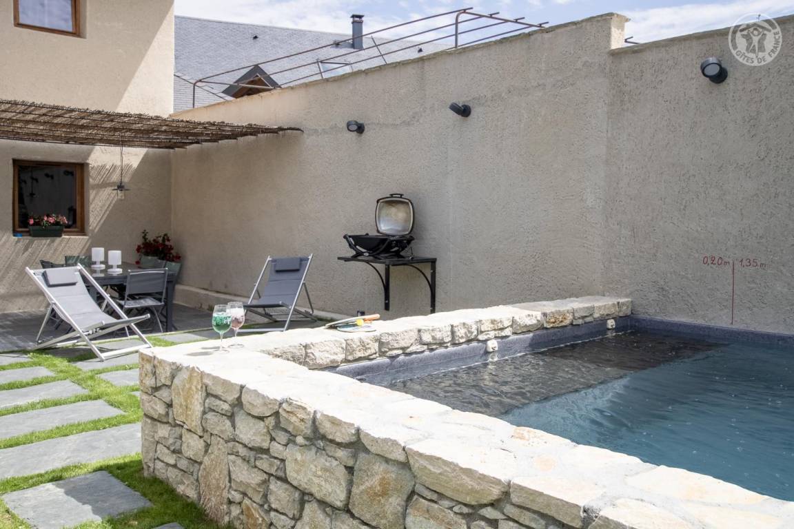 130 M² Gîte ∙ 4 Chambres ∙ 10 Personnes - Chambéry