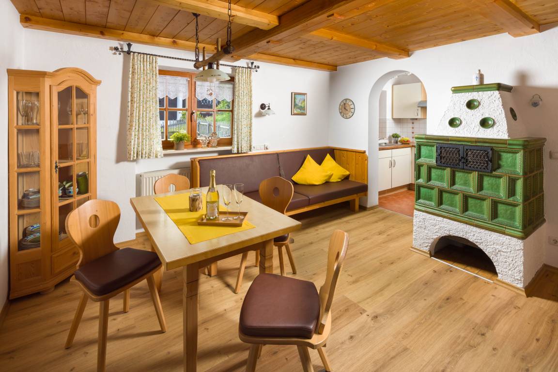 95 M² Casa Vacanza ∙ 2 Camere Da Letto ∙ 4 Ospiti - Berchtesgaden