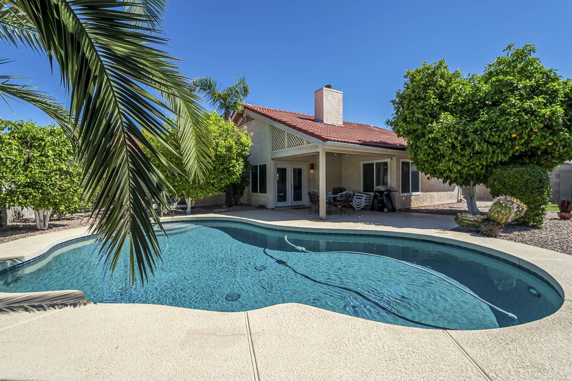 House ∙ 2 Bedrooms ∙ 4 Guests - Scottsdale, AZ