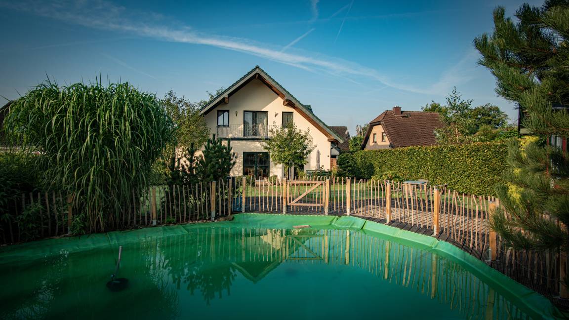 200 M² Maison De Vacances ∙ 4 Chambres ∙ 8 Personnes - Simmerath