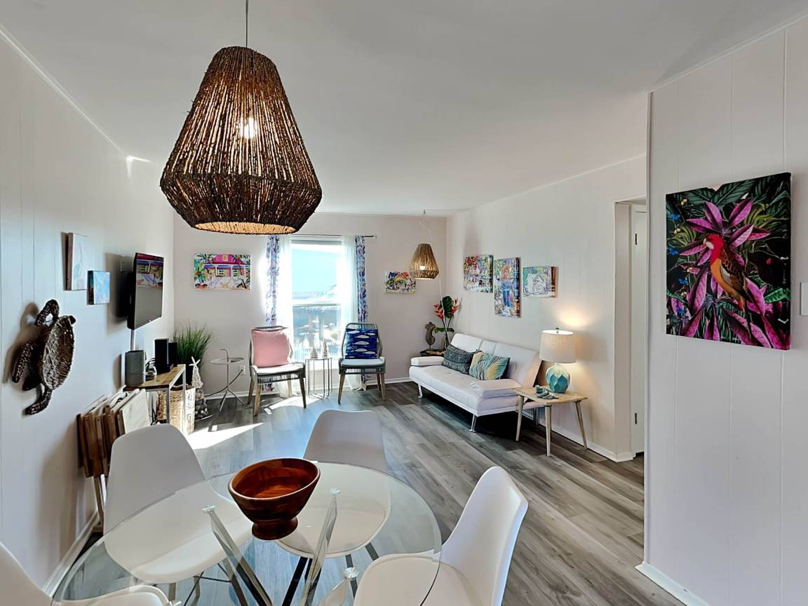 70 M² Condo ∙ 2 Bedrooms ∙ 6 Guests - Port Aransas, TX