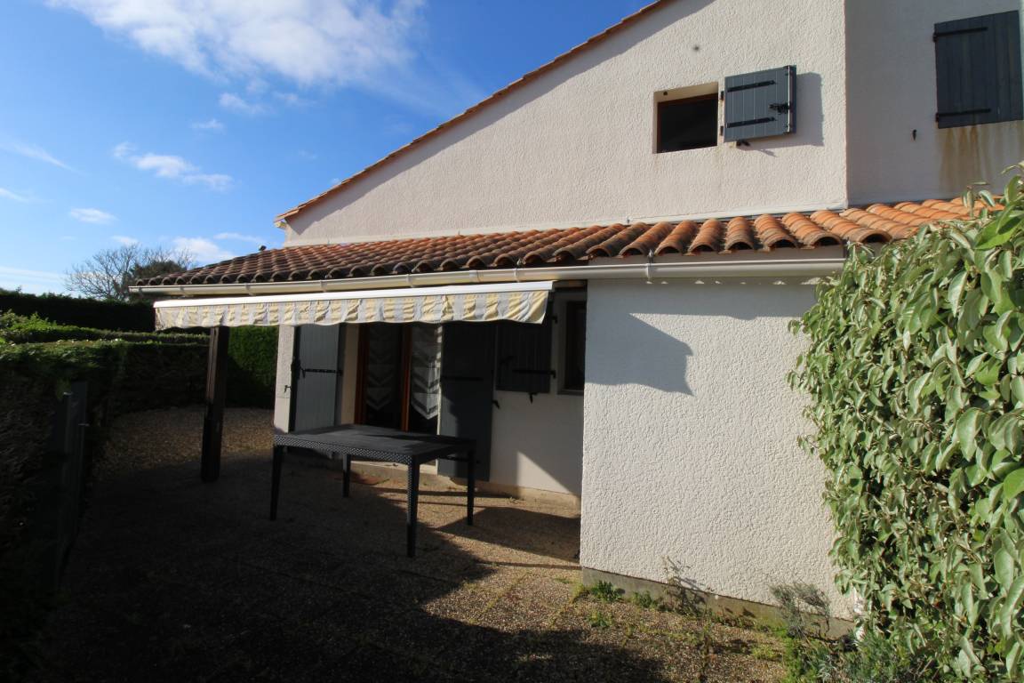 Appartement En Copropriété ∙ 3 Chambres ∙ 6 Personnes - La Palmyre