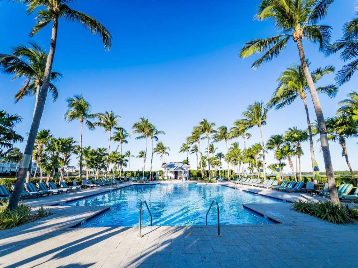149 M² House ∙ 3 Bedrooms ∙ 8 Guests - Key Colony Beach, FL
