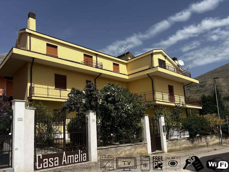 Casa Vacanza ∙ 5 Camere Da Letto ∙ 12 Ospiti - Abruzzo
