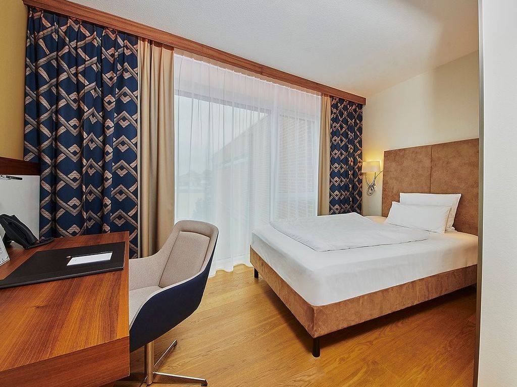 27 M² Private Room ∙ 1 Bedroom ∙ 2 Guests - Leer