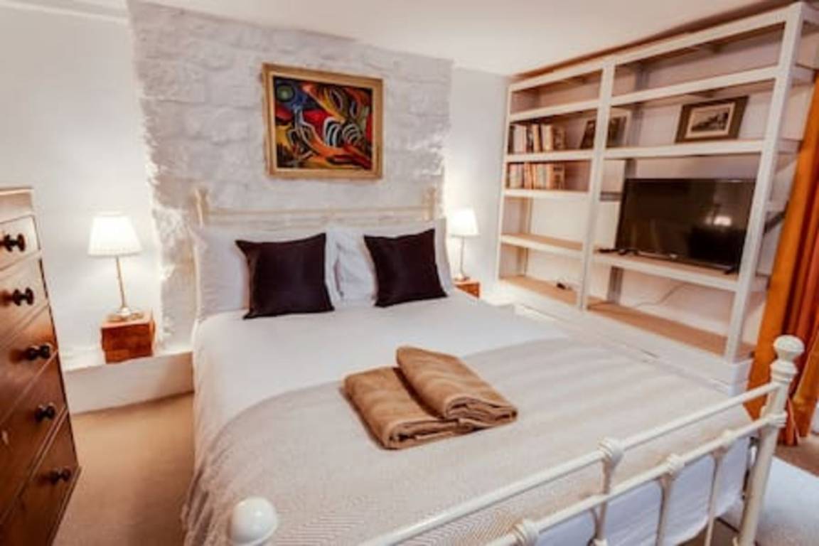 29 M² Apartment ∙ 1 Bedroom ∙ 2 Guests - Oxford