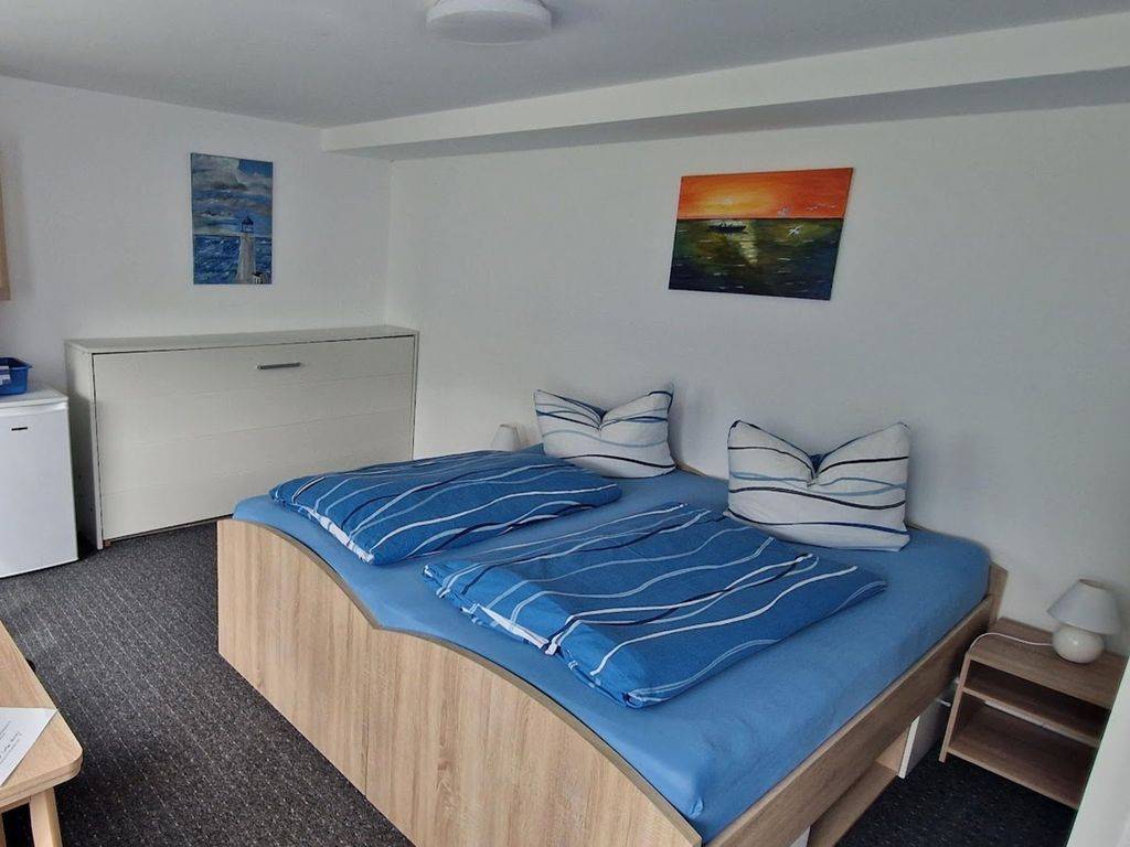 17 M² Appartement ∙ 2 Gasten - Rostock