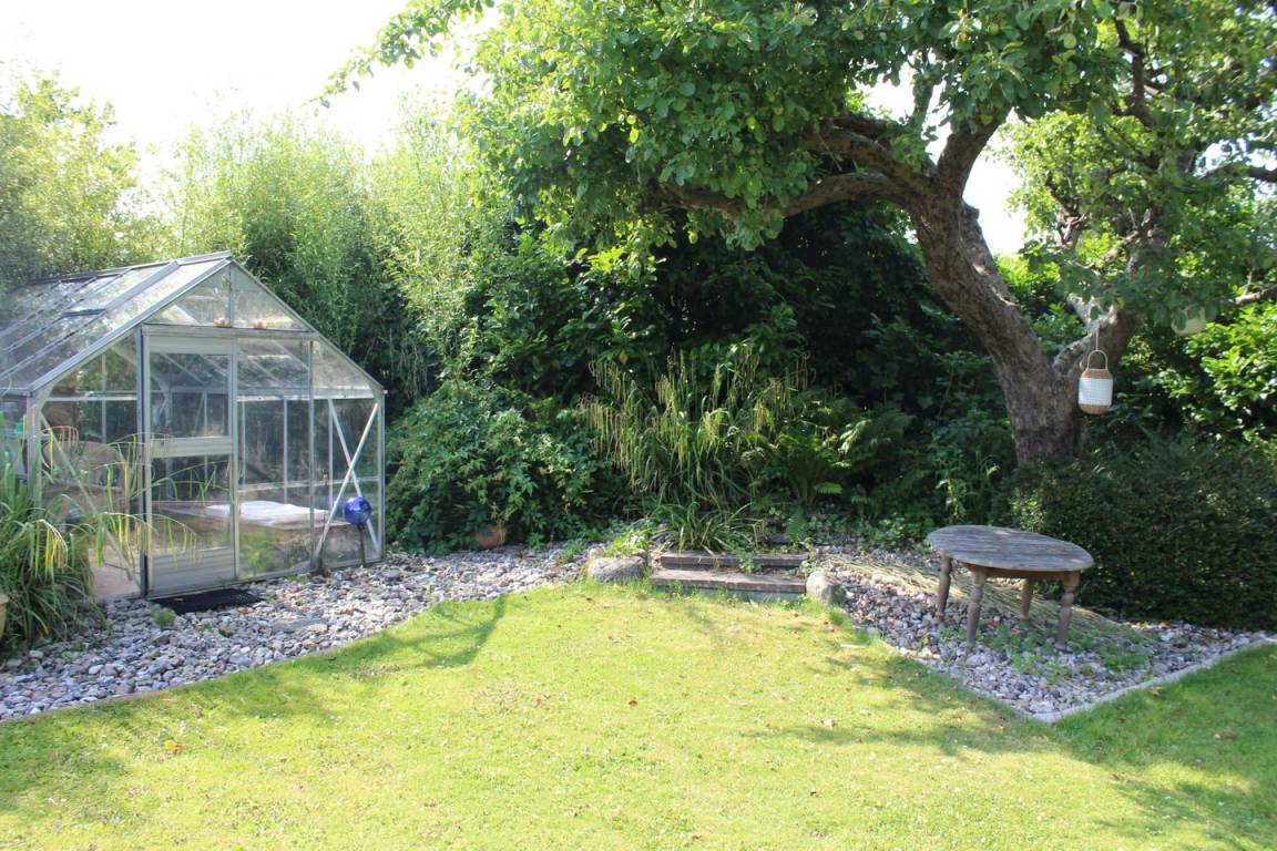 120 M² Ferienhaus ∙ 2 Schlafzimmer ∙ 4 Gäste - Flensburg