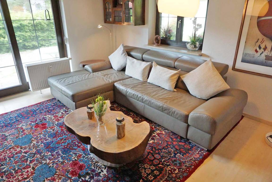 90 M² Ferienwohnung ∙ 2 Schlafzimmer ∙ 3 Gäste - Blaichach
