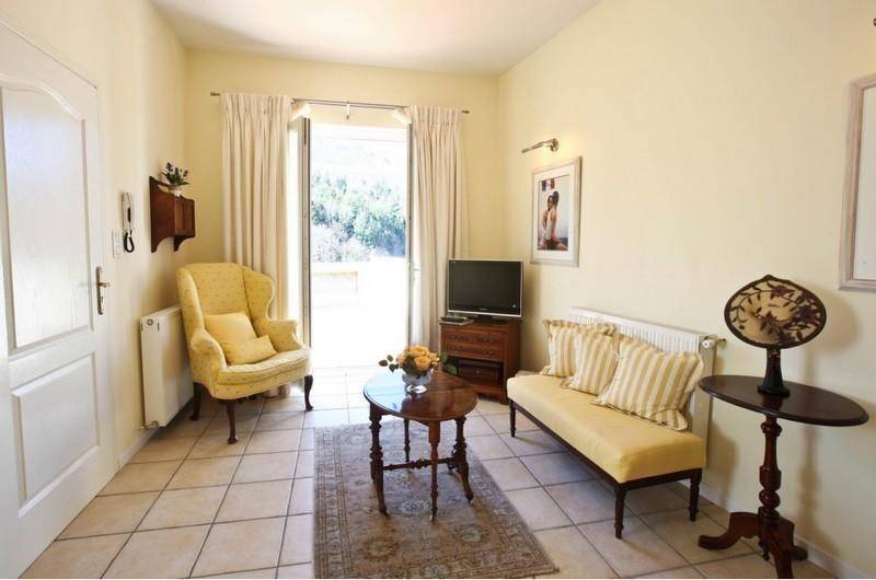 55 M² Gîte ∙ 3 Chambres ∙ 6 Personnes - Arles-sur-Tech
