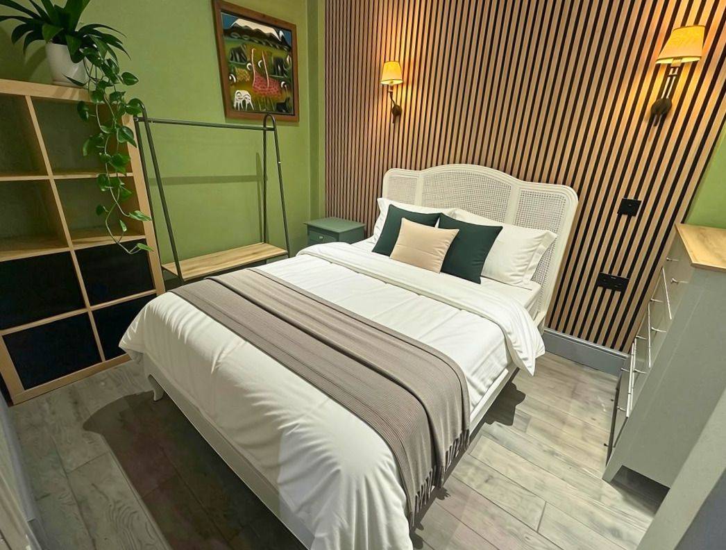 Cottage ∙ 1 Bedroom ∙ 2 Guests - Knutsford