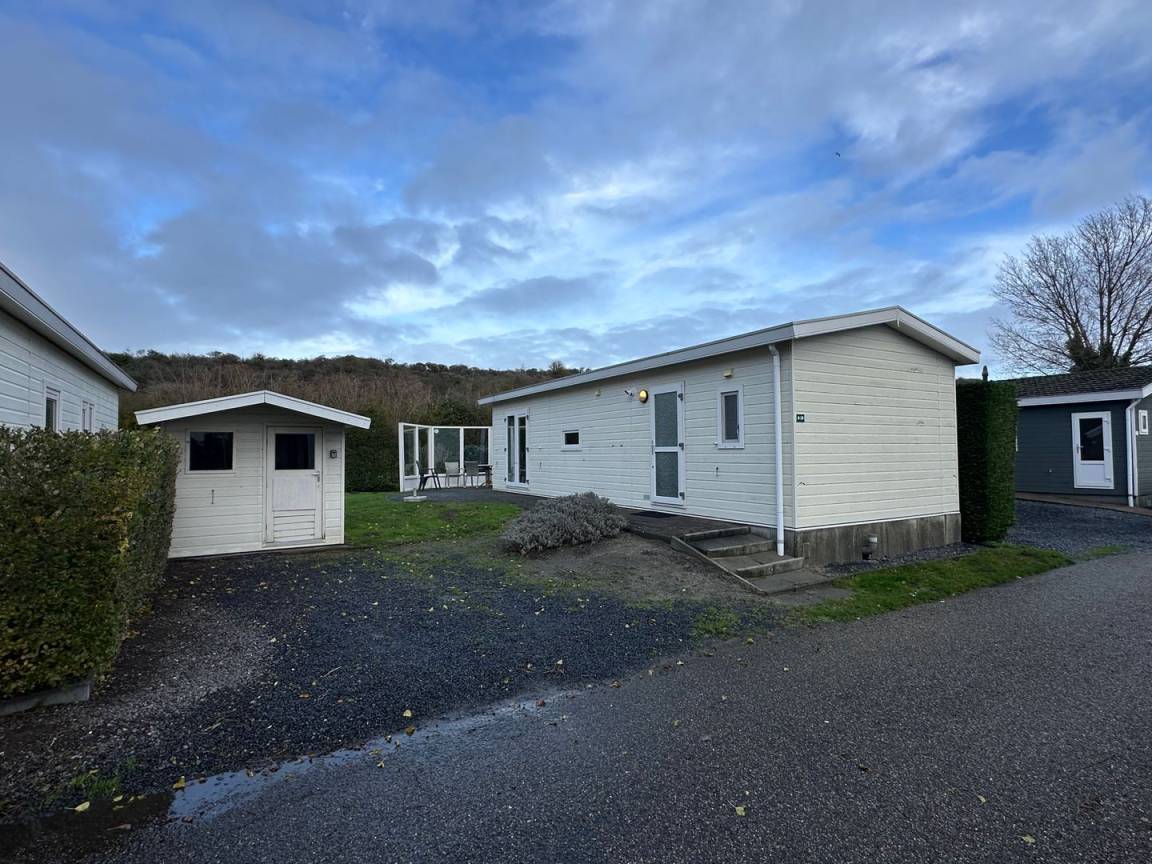 60 M² Casa Vacanza ∙ 2 Camere Da Letto ∙ 4 Ospiti - Cadzand