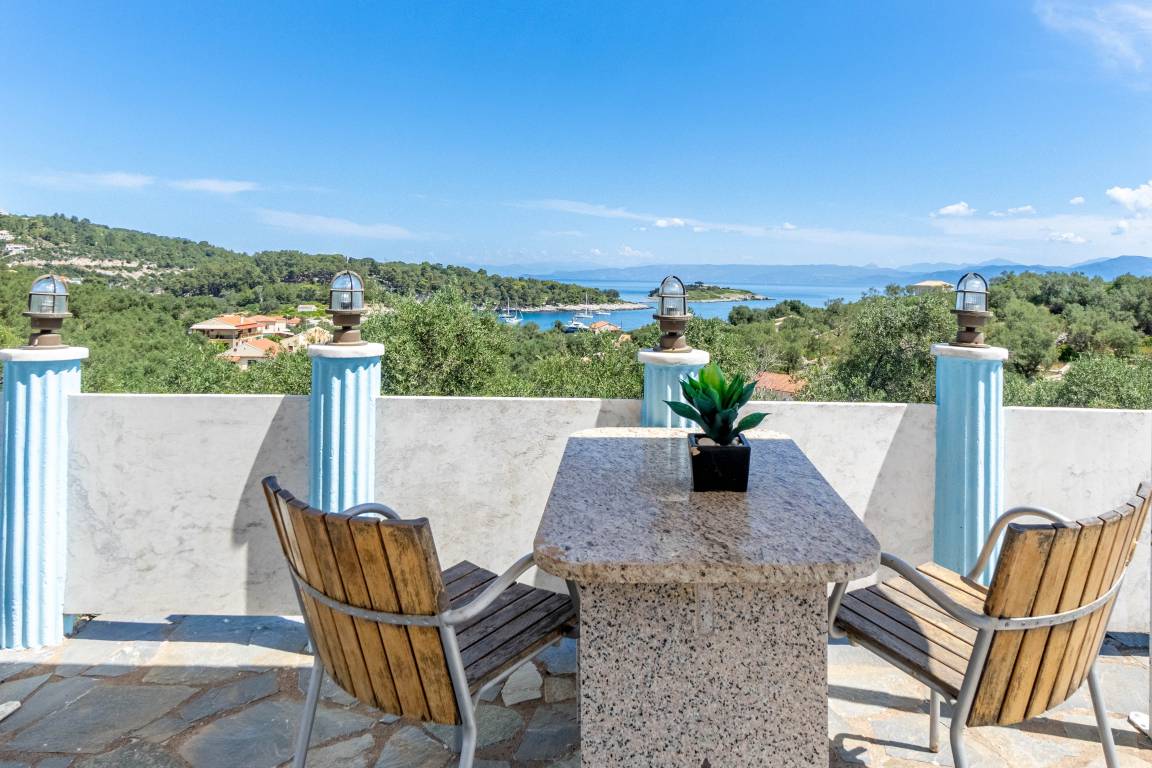 60 M² Apartment ∙ 1 Bedroom ∙ 2 Guests - Paxi