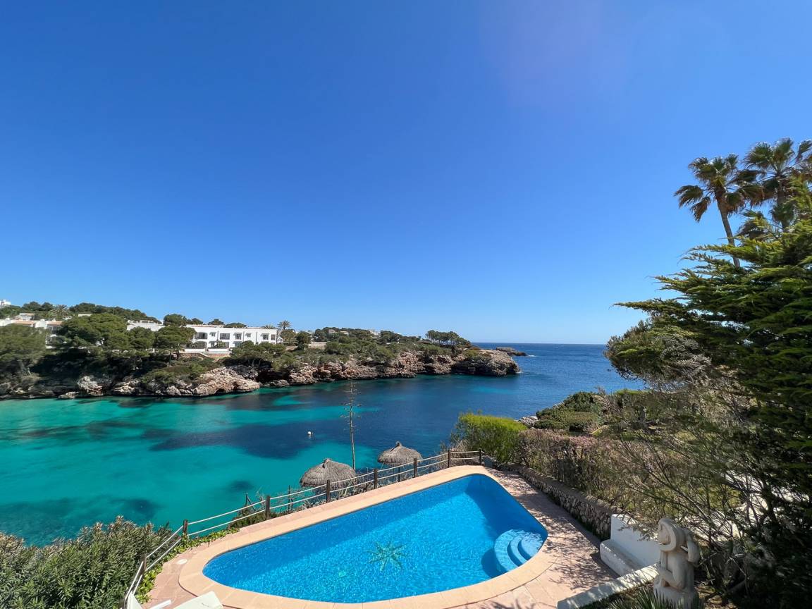 Ferienhaus ∙ 5 Schlafzimmer ∙ 10 Gäste - Cala d’Or