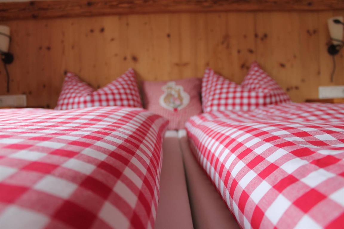 70 M² Appartement ∙ 2 Chambres ∙ 4 Personnes - Stumm