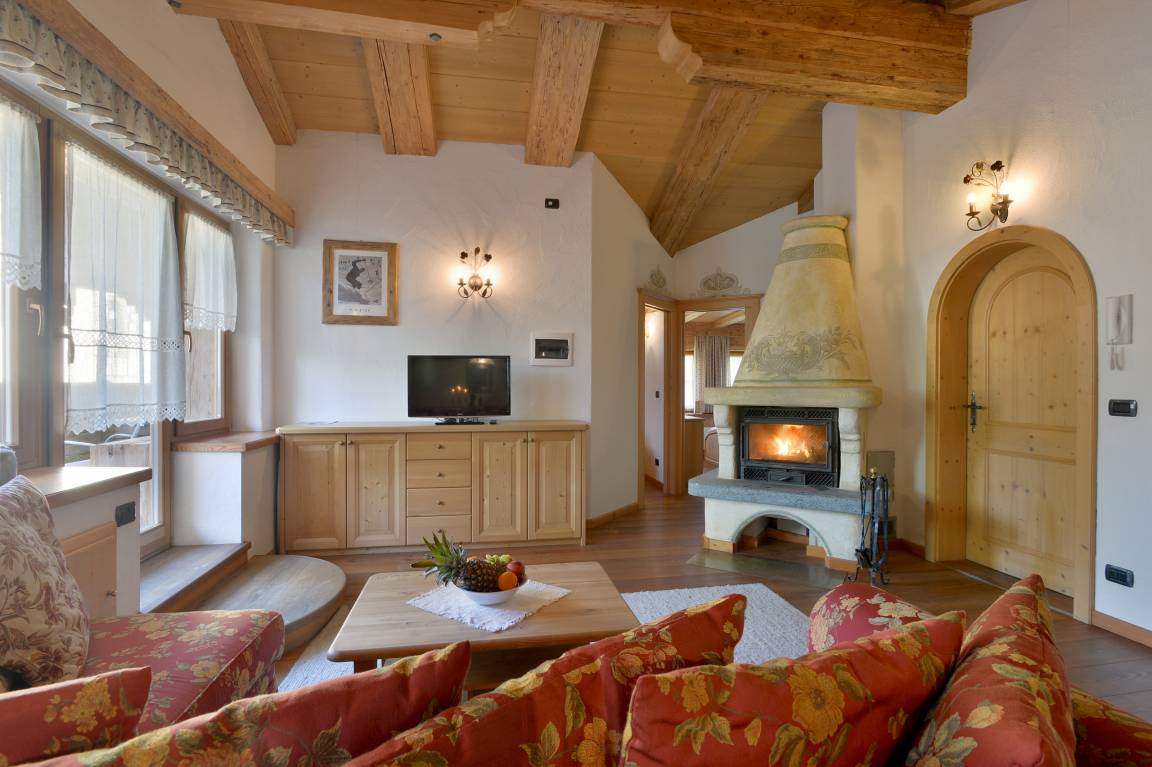 65 M² Apartment ∙ 2 Bedrooms ∙ 4 Guests - Kitzbühel