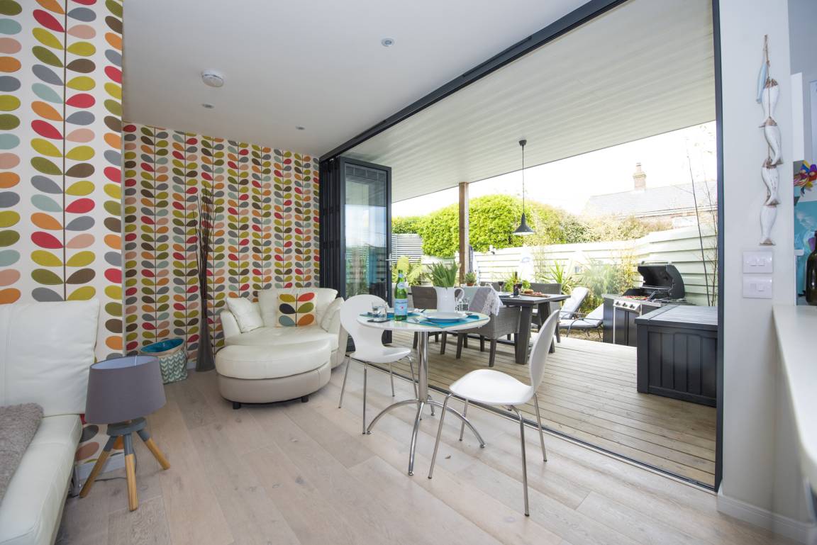 Cottage ∙ 1 Bedroom ∙ 2 Guests - St Agnes