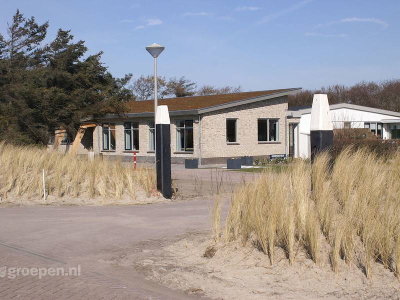House ∙ 10 Bedrooms ∙ 92 Guests - Texel