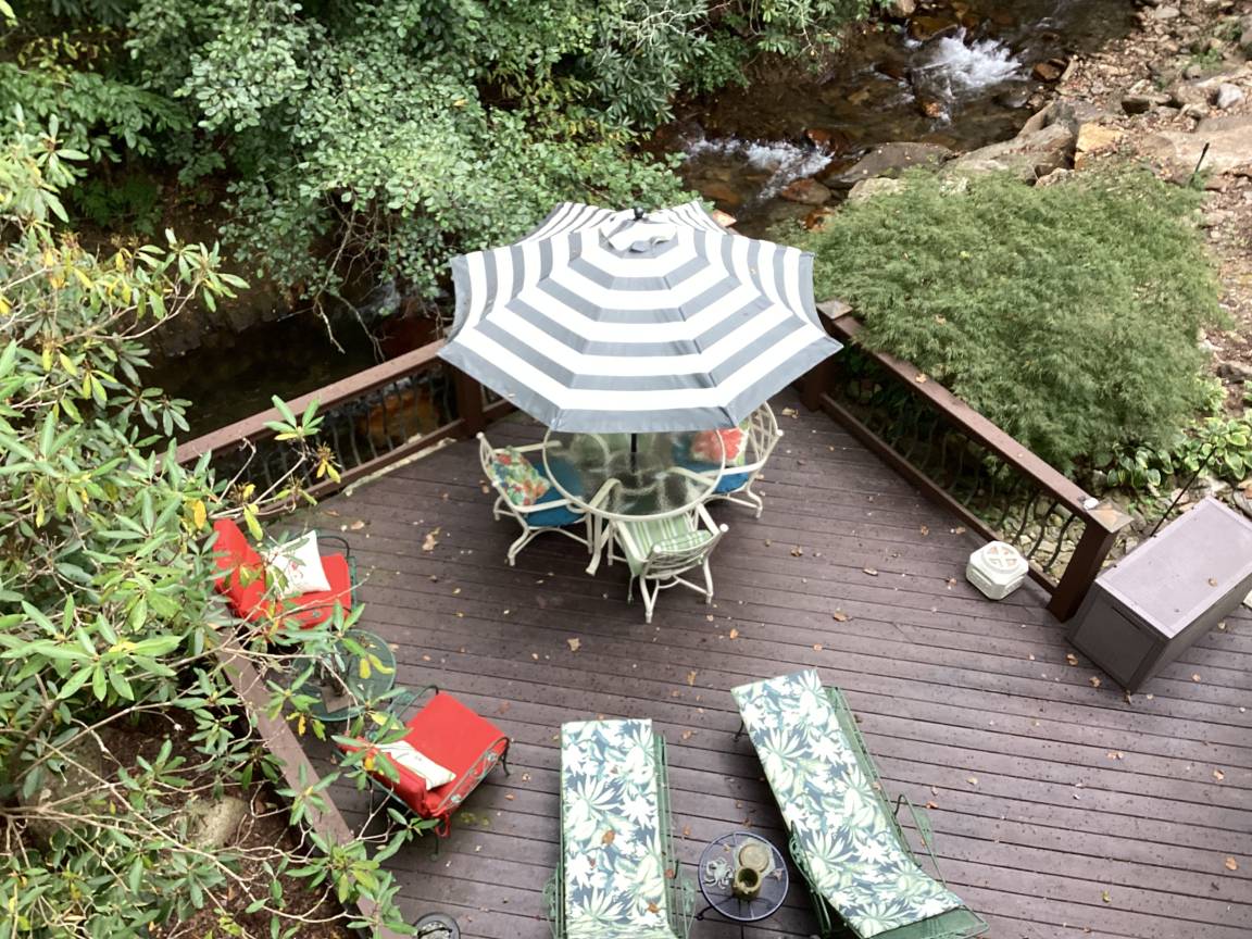 106 M² Apartment ∙ 1 Bedroom ∙ 2 Guests - North Carolina