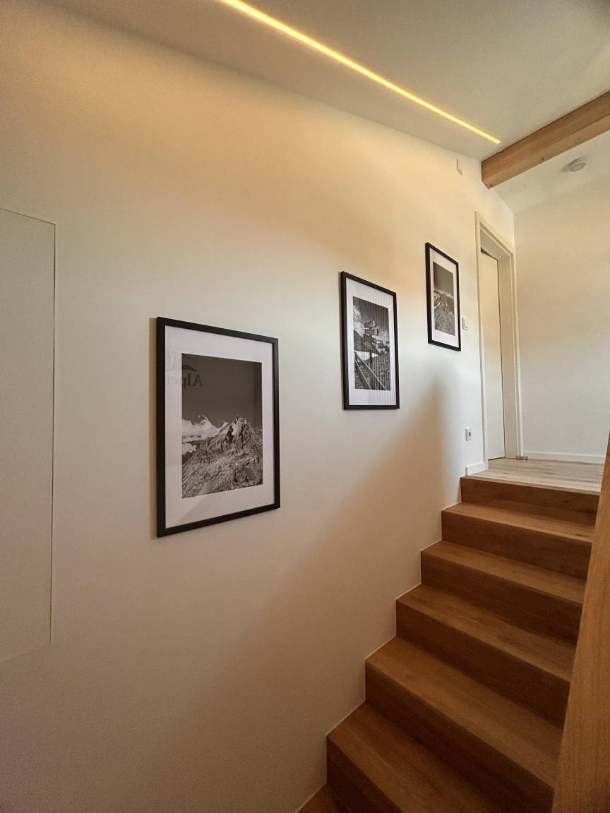 65 M² Appartement ∙ 2 Chambres ∙ 4 Personnes - Mossautal