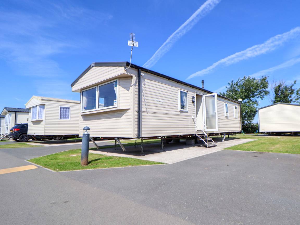 Landhaus ∙ 3 Schlafzimmer ∙ 6 Gäste - Towyn