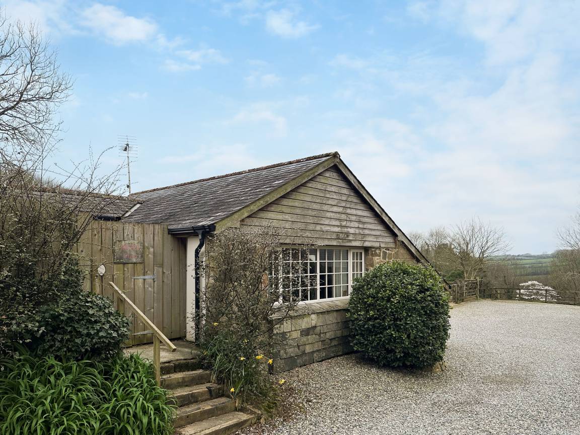 Cottage ∙ 1 Bedroom ∙ 2 Guests - Mevagissey