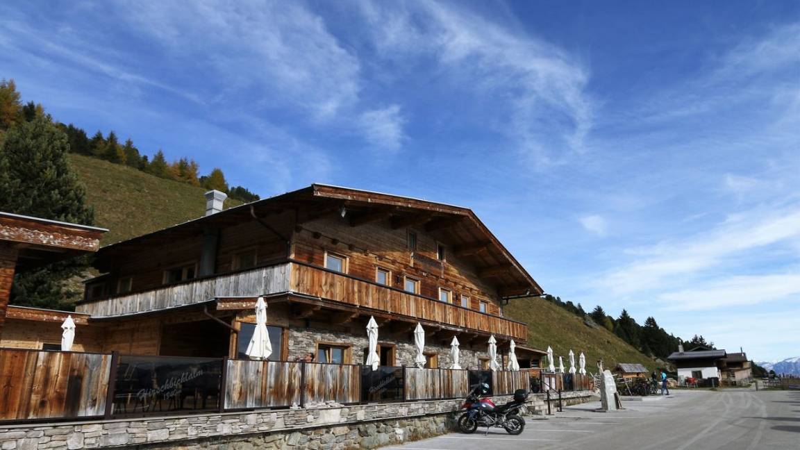 300 M² Ferienhaus ∙ 4 Schlafzimmer ∙ 8 Gäste - Zell am Ziller