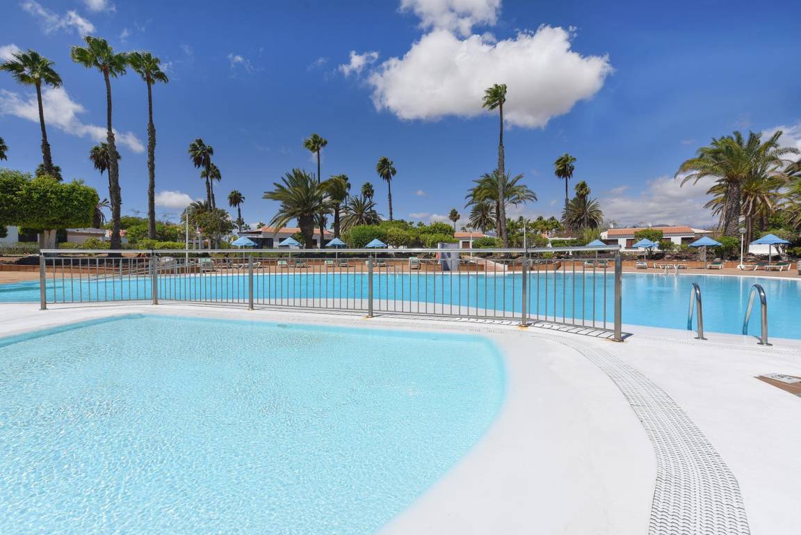 70 M² Ferienhaus ∙ 2 Schlafzimmer ∙ 4 Gäste - Gran Canaria