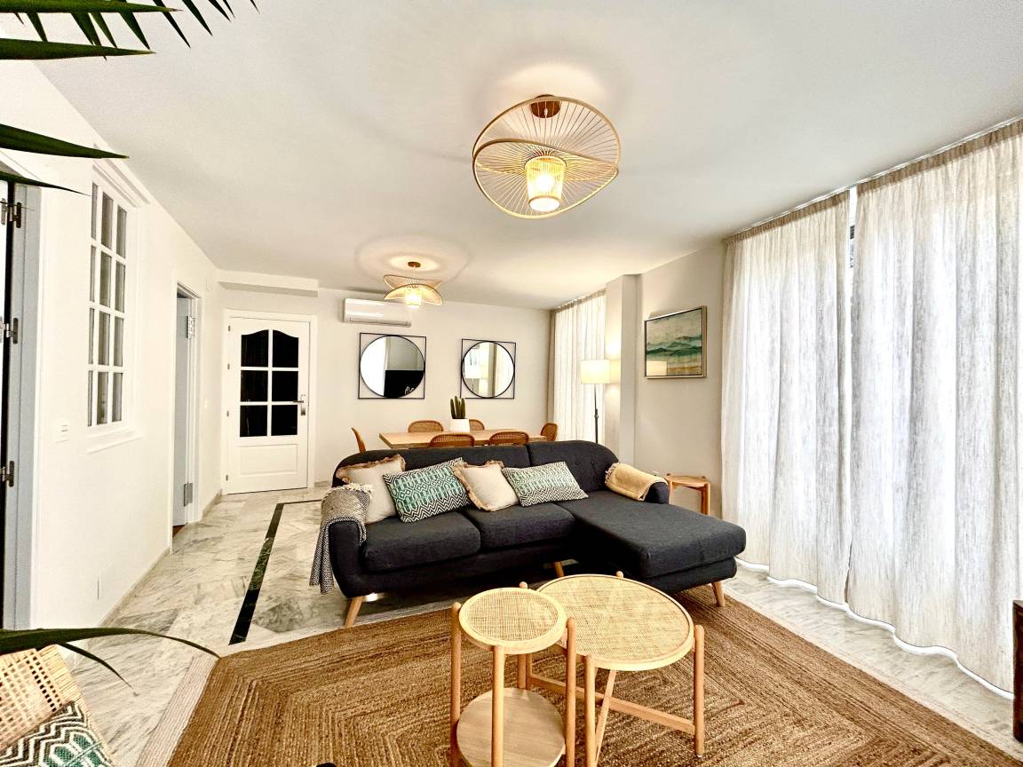 80 M² Maison De Vacances ∙ 3 Chambres ∙ 6 Personnes - Ronda
