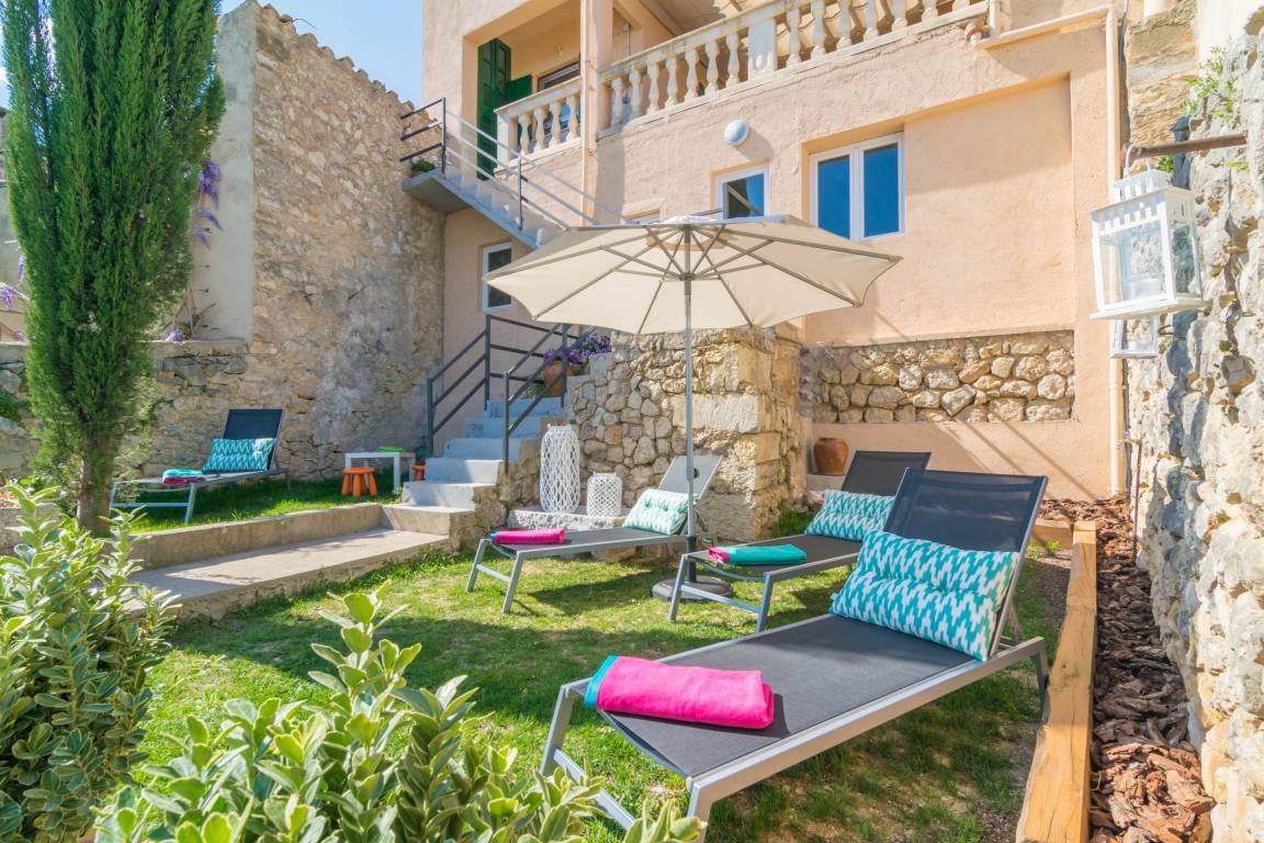 90 M² Chalet ∙ 3 Chambres ∙ 6 Personnes - Selva