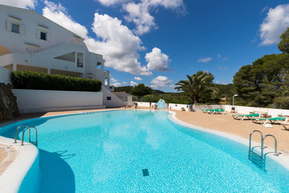 55 M² Apartment ∙ 2 Bedrooms ∙ 4 Guests - Minorca