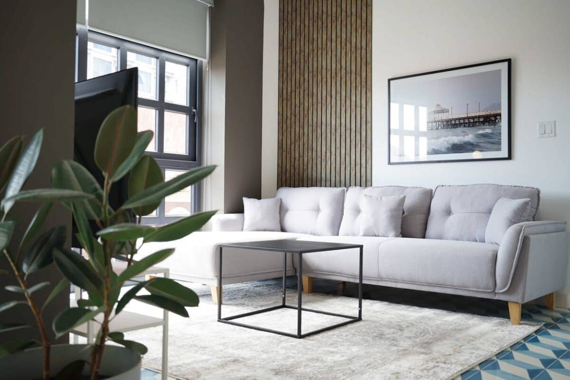 70 M² Apartment ∙ 1 Bedroom ∙ 2 Guests - Panama City