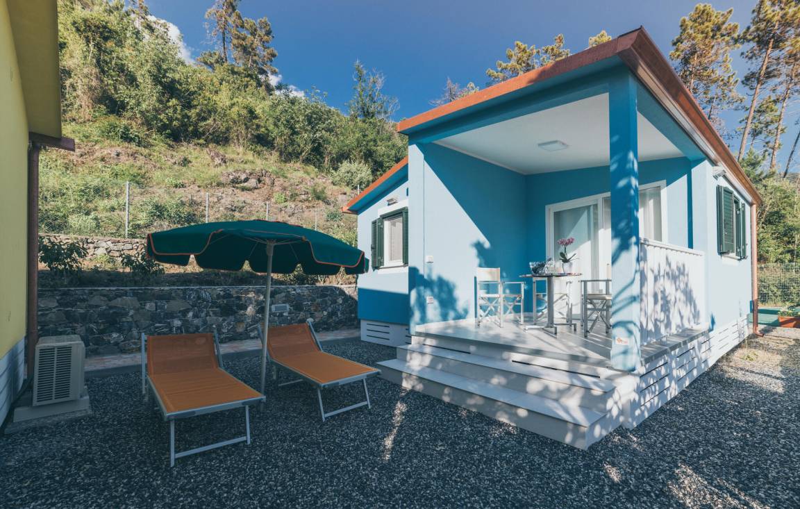 30 M² Maison De Vacances ∙ 2 Chambres ∙ 4 Personnes - Sestri Levante