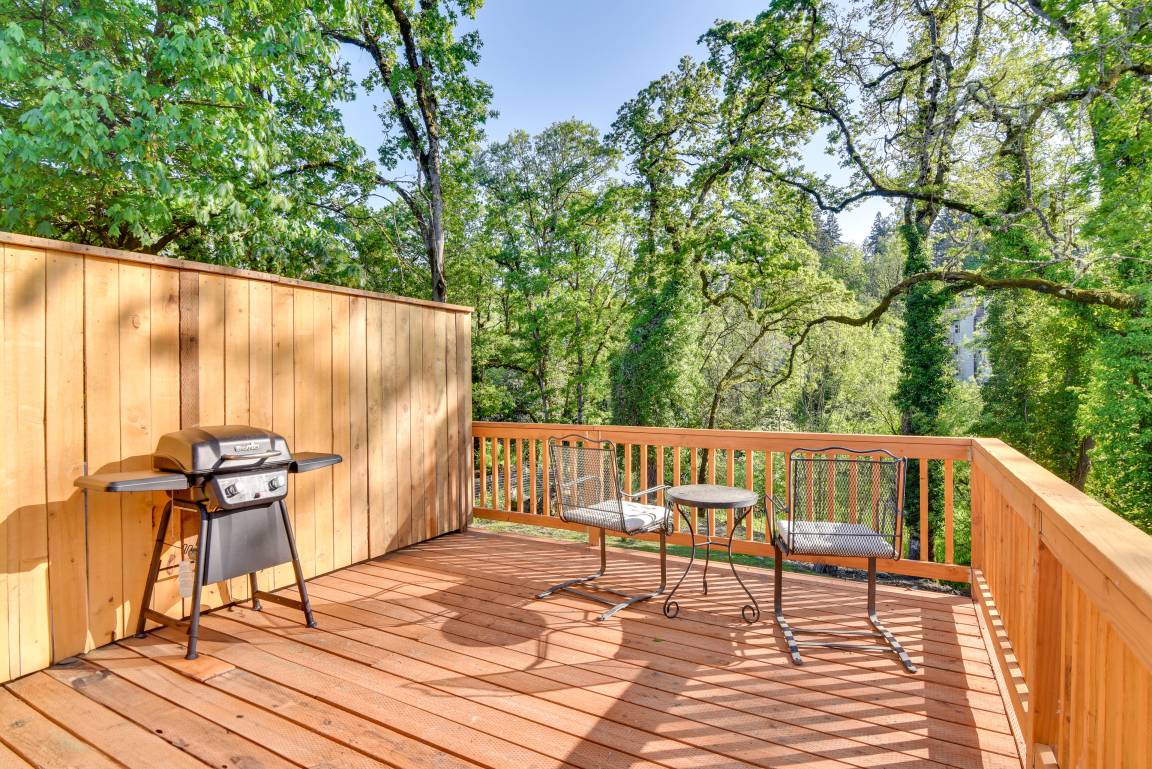 120 M² Apartment ∙ 3 Bedrooms ∙ 8 Guests - Lake Oswego, OR