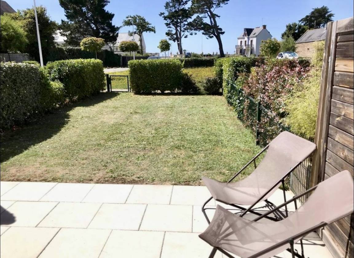66 M² Appartement ∙ 2 Chambres ∙ 4 Personnes - Sarzeau